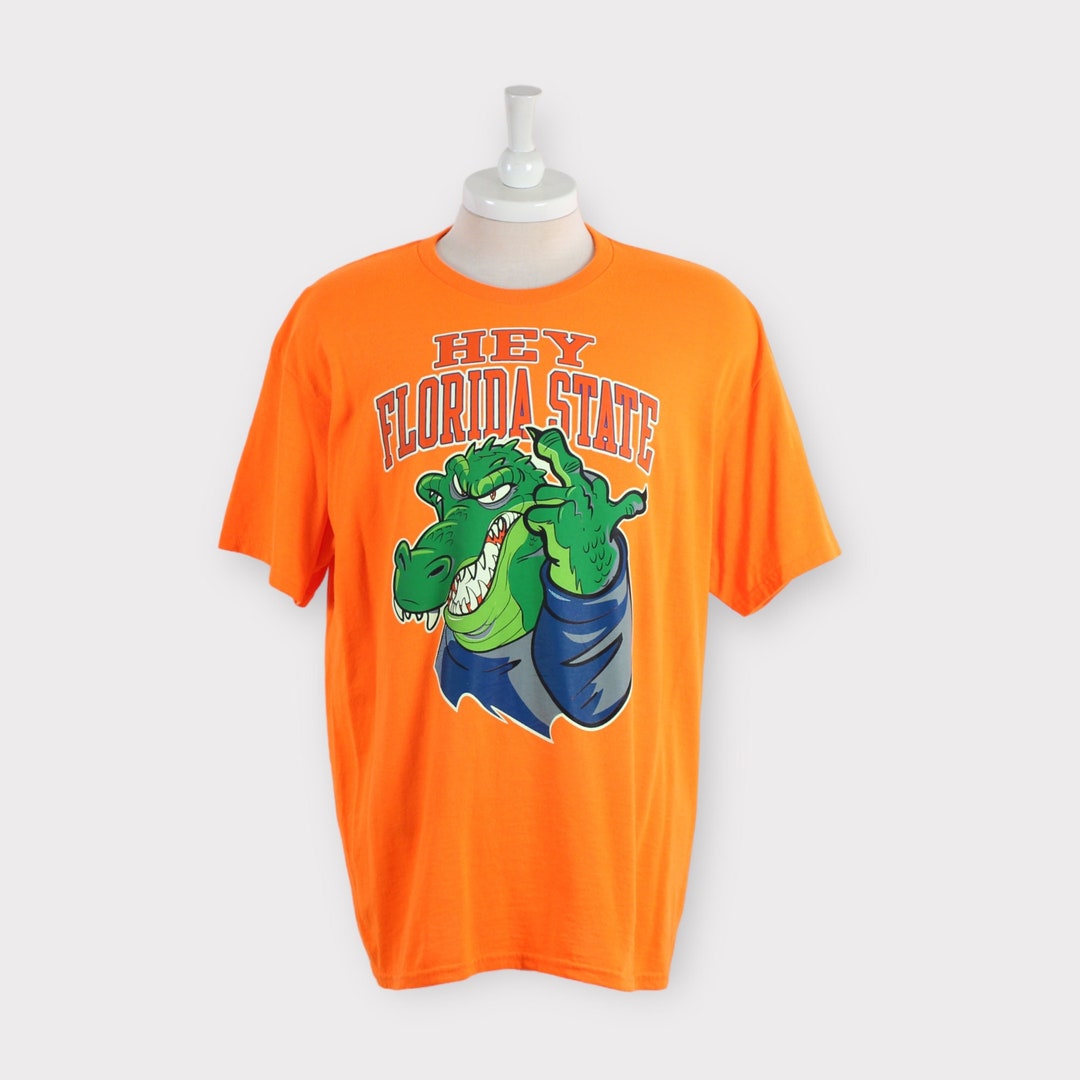 Vintage 00s Florida Gators Sweatshirt Florida University Florida Gators ...