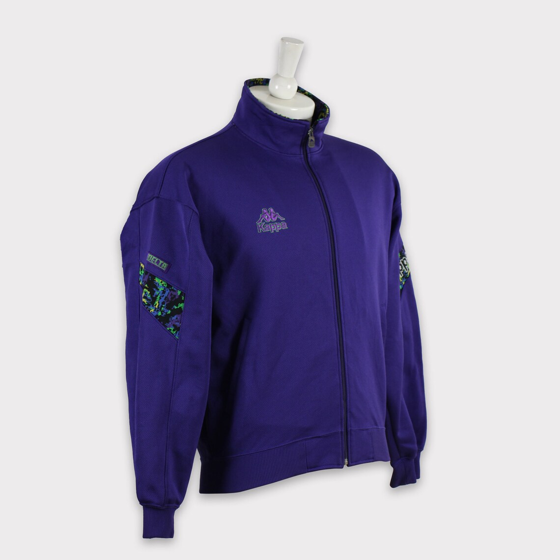 Vintage 90s Kappa Jacket Kappa T-shirt Kappa Hoodie Kappa - Etsy