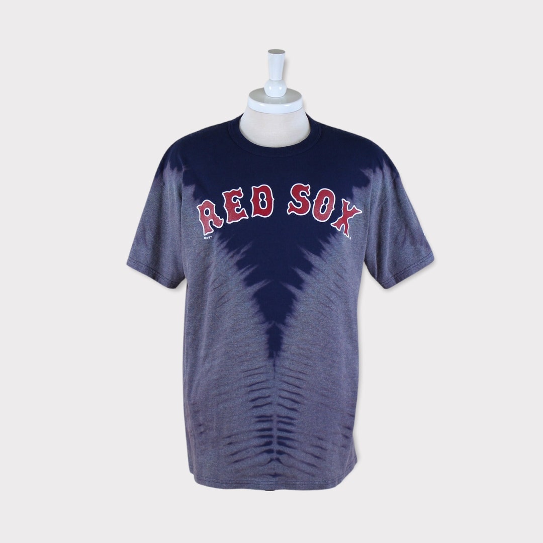 Vintage 90s Boston Red Sox Sweatshirt/boston Red Sox Shirt/red Sox ...