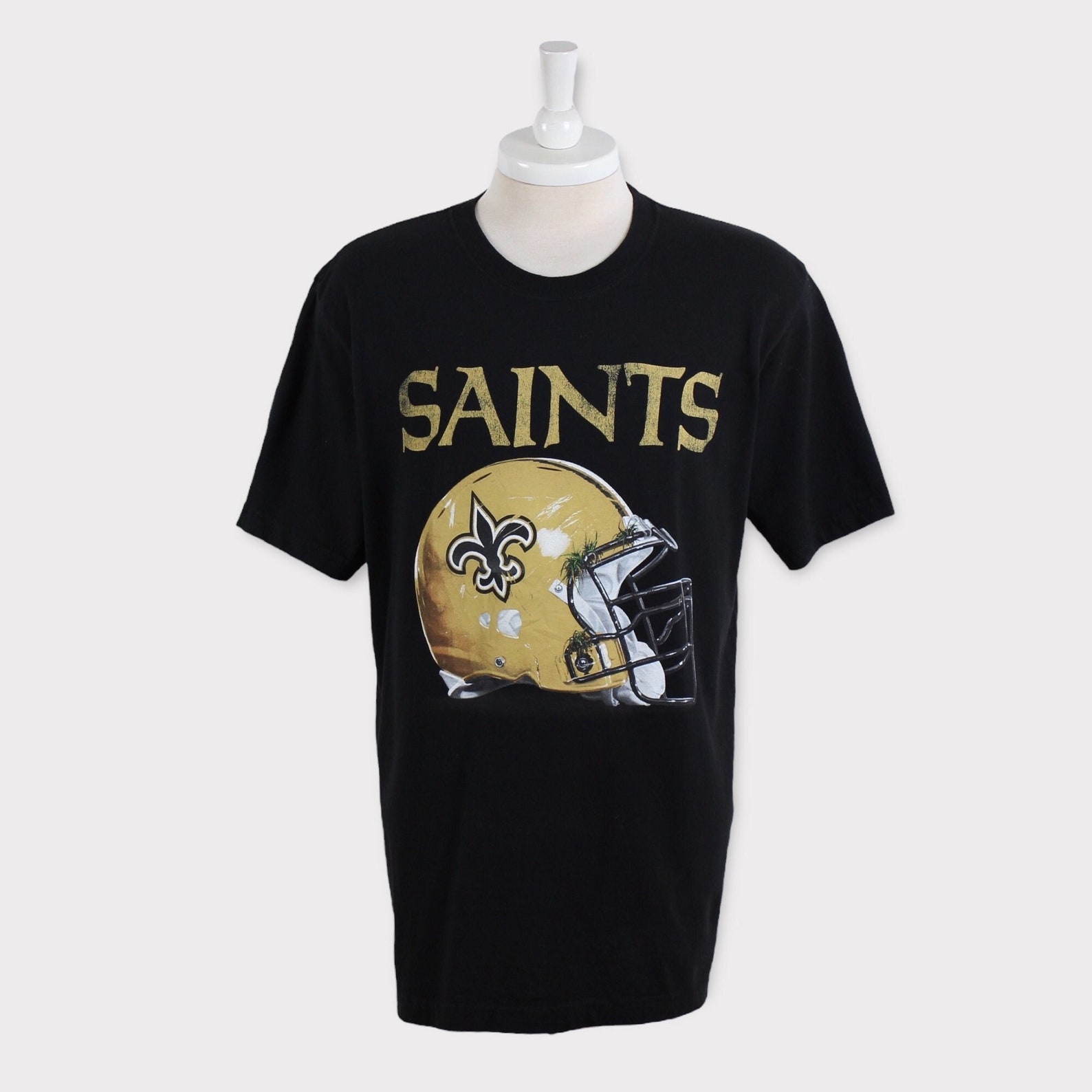 Vintage 00s New Orleans Saints Sweatshirt/new Orleans Saints Shirt/new ...