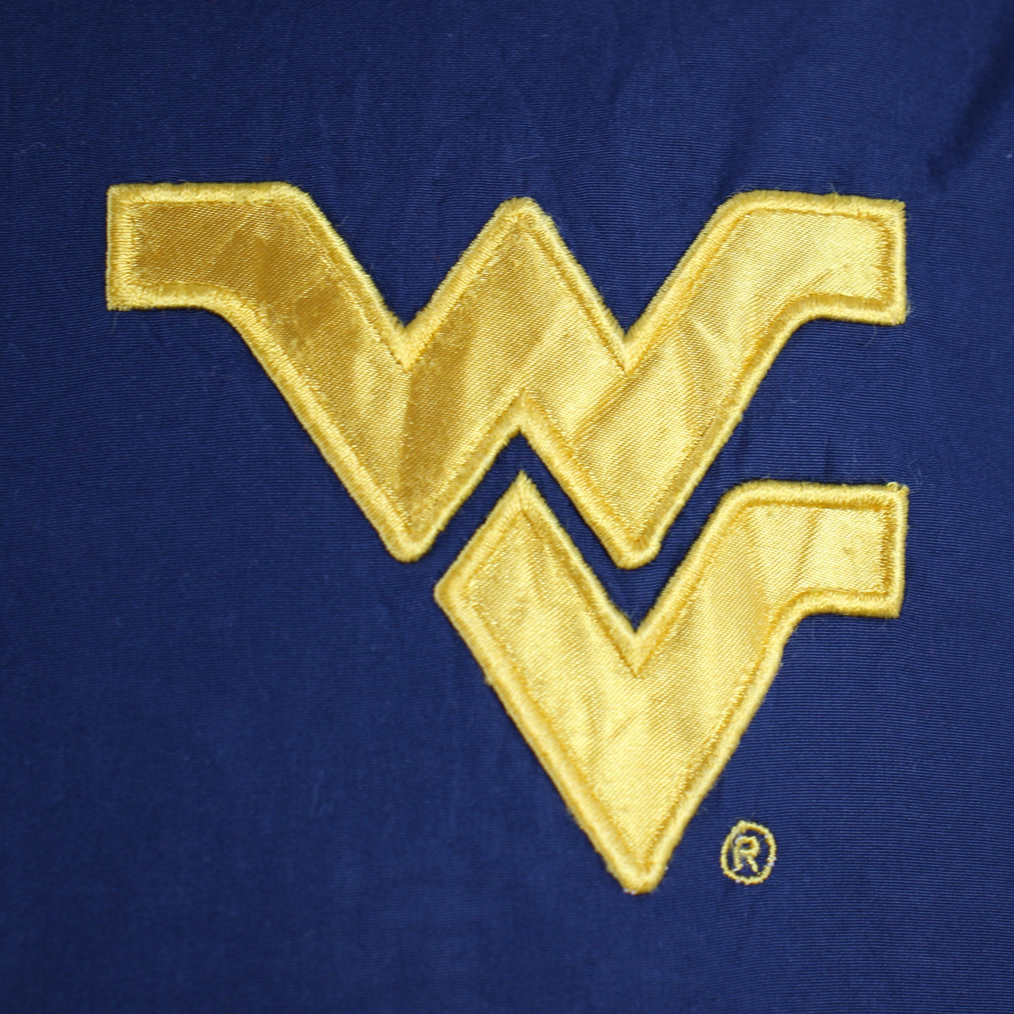 Vintage 90s West Virginia Mountaineers Sweatshirt XL West Virginia T ...