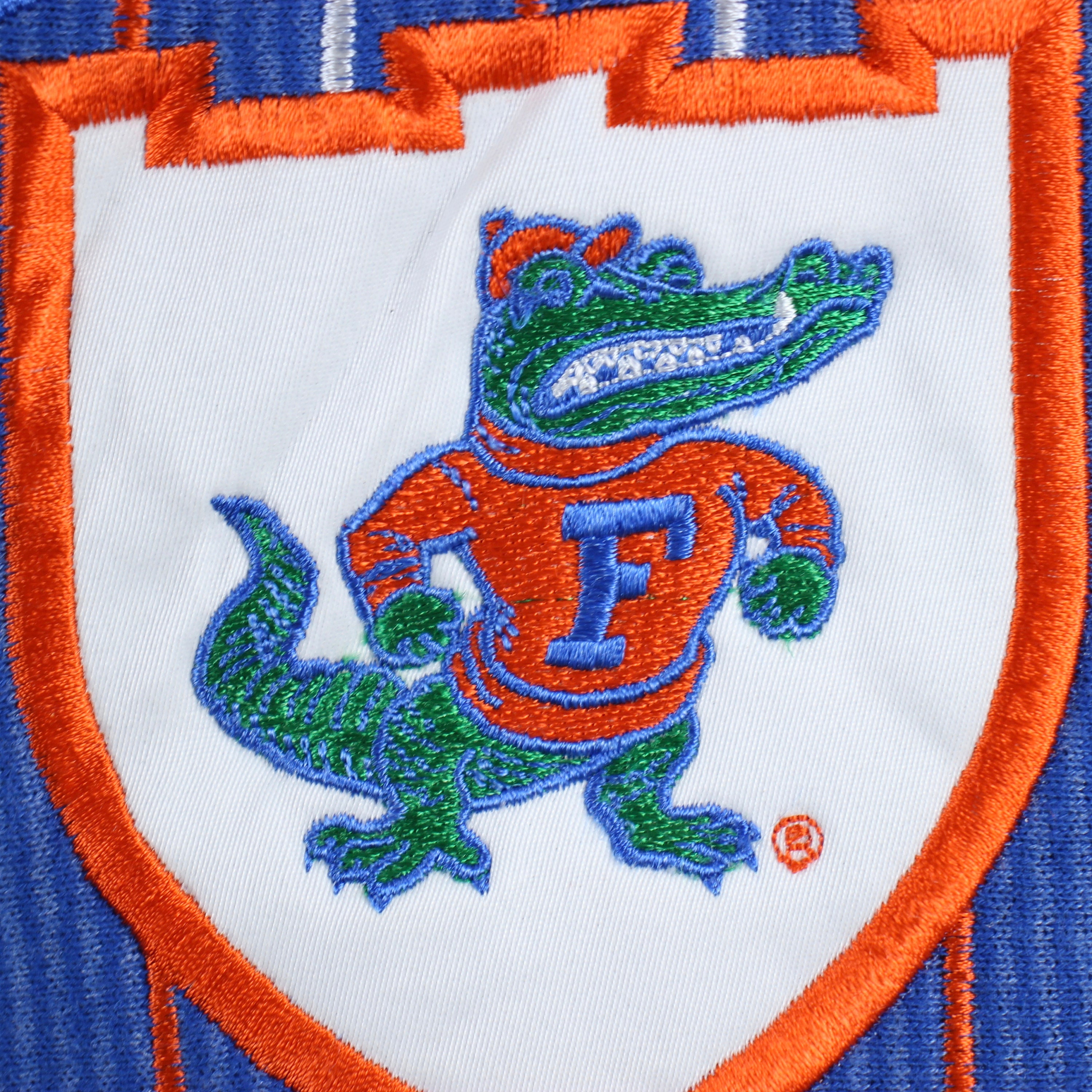 Embroidered Vintage 90s Florida Gators Sweatshirt Florida University ...