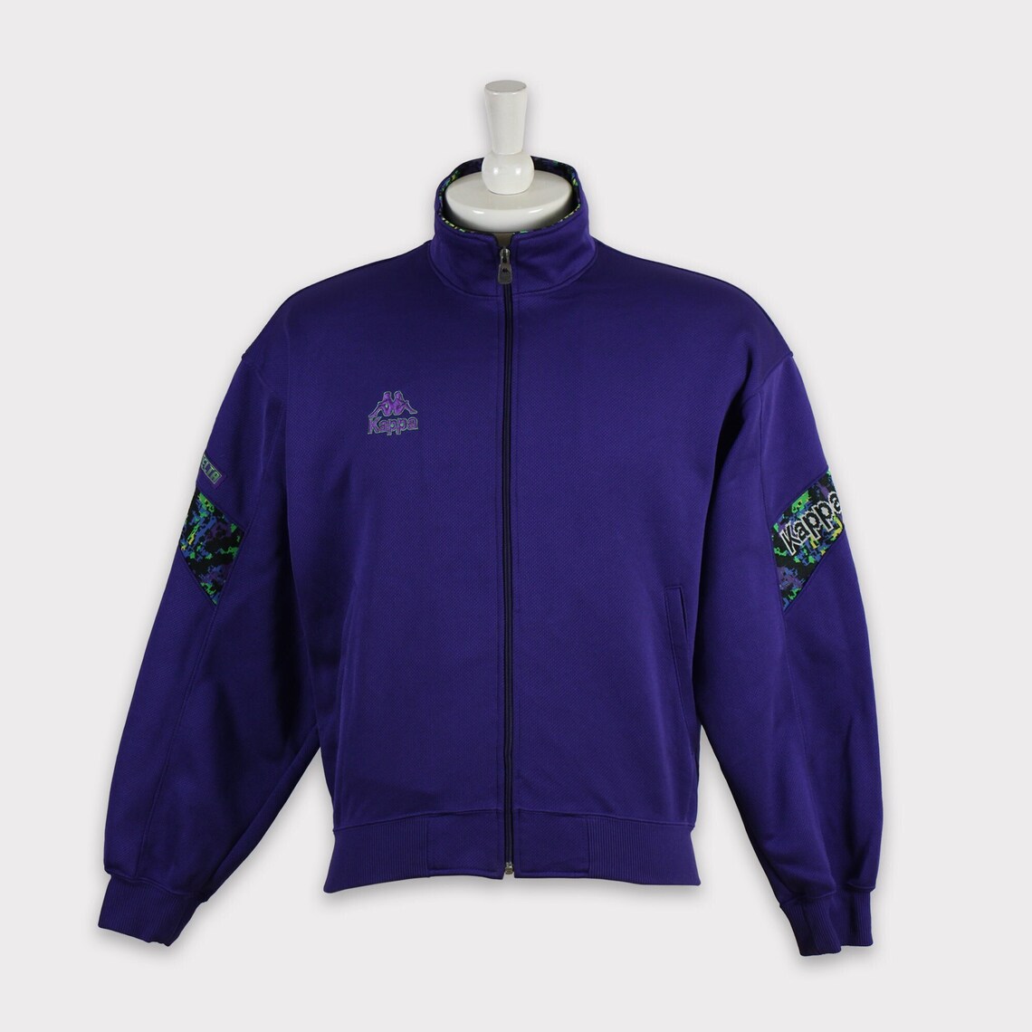 Vintage 90s Kappa Jacket Kappa T-shirt Kappa Hoodie Kappa - Etsy