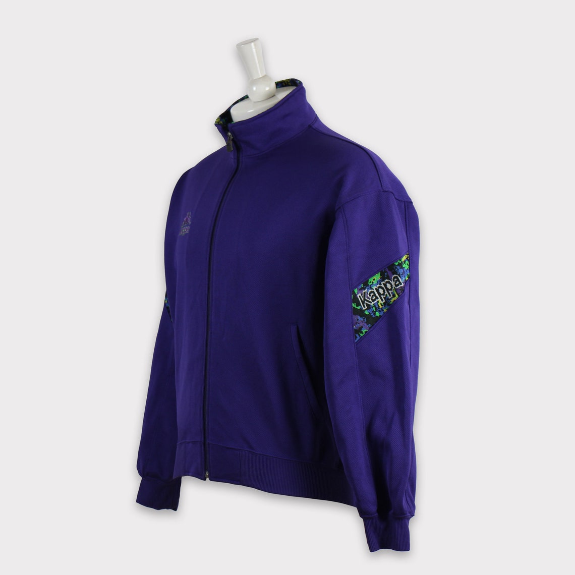 Vintage 90s Kappa Jacket Kappa T-shirt Kappa Hoodie Kappa - Etsy