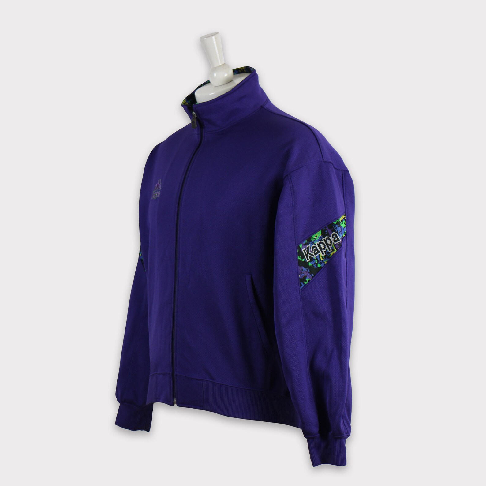 Vintage 90s Kappa Jacket Kappa T-shirt Kappa Hoodie Kappa Sweatshirt ...