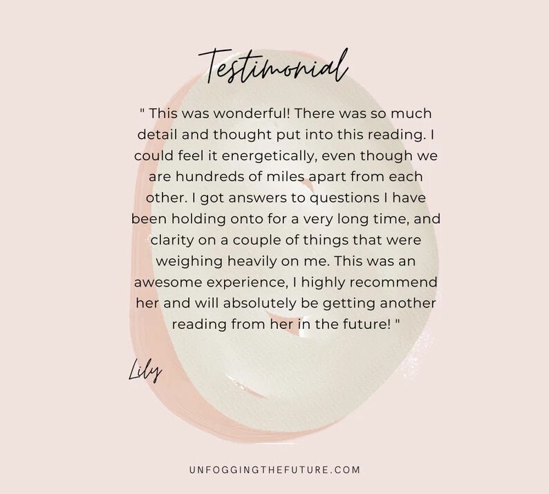 Your Shadow Birth Chart Reading, Shadow Side Natal Chart Reading ...