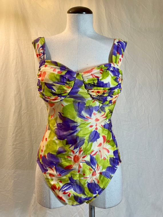 vintage 90s underwire - Gem