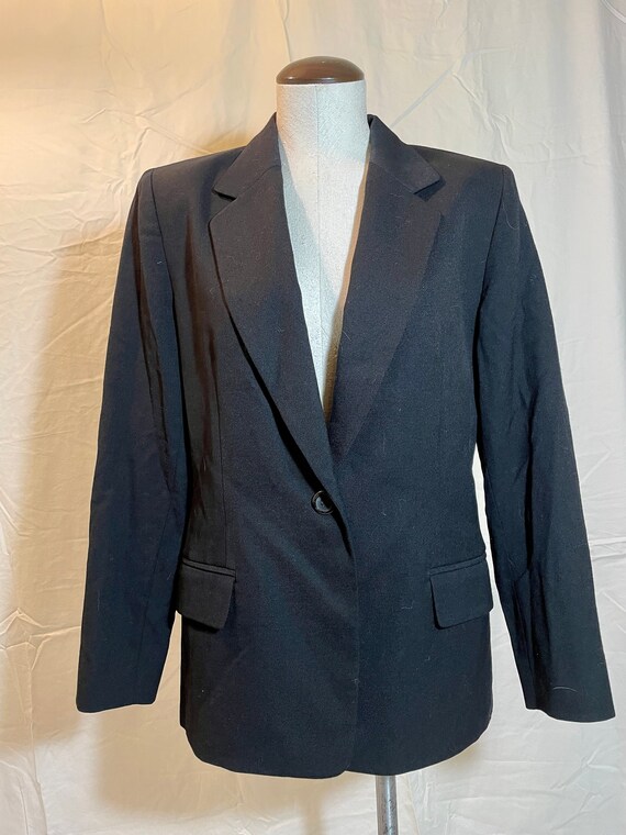 vintage 1990s pendleton blazer - Gem