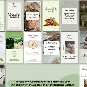 700+ Health and Wellness Coach Weight Loss and Fitness Instagram ...