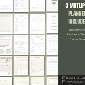 All in One Life Coaching Toolkit, Life Coaching Worksheets, Online ...