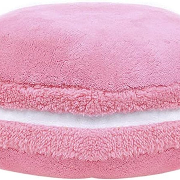 Macaron Pillow - Etsy