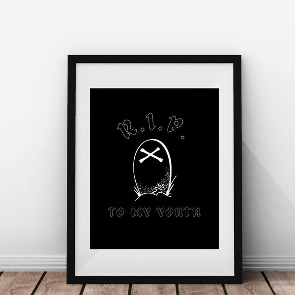 Rip 20s Decorations - Etsy