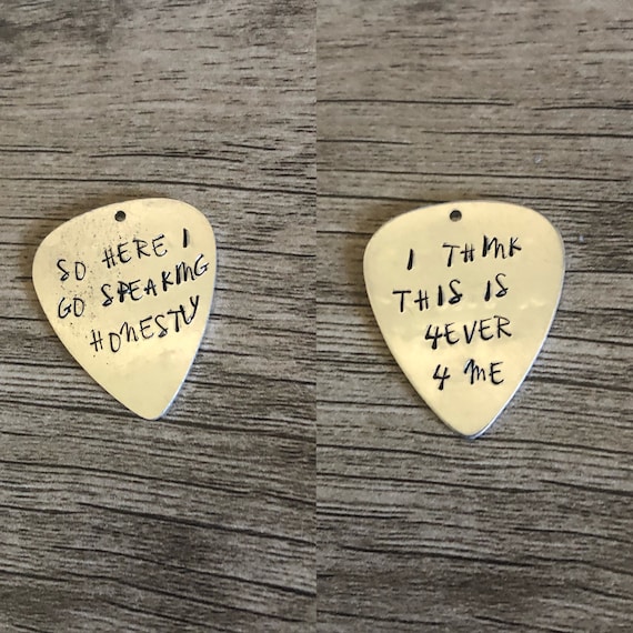 Demi Lovato Handwriting