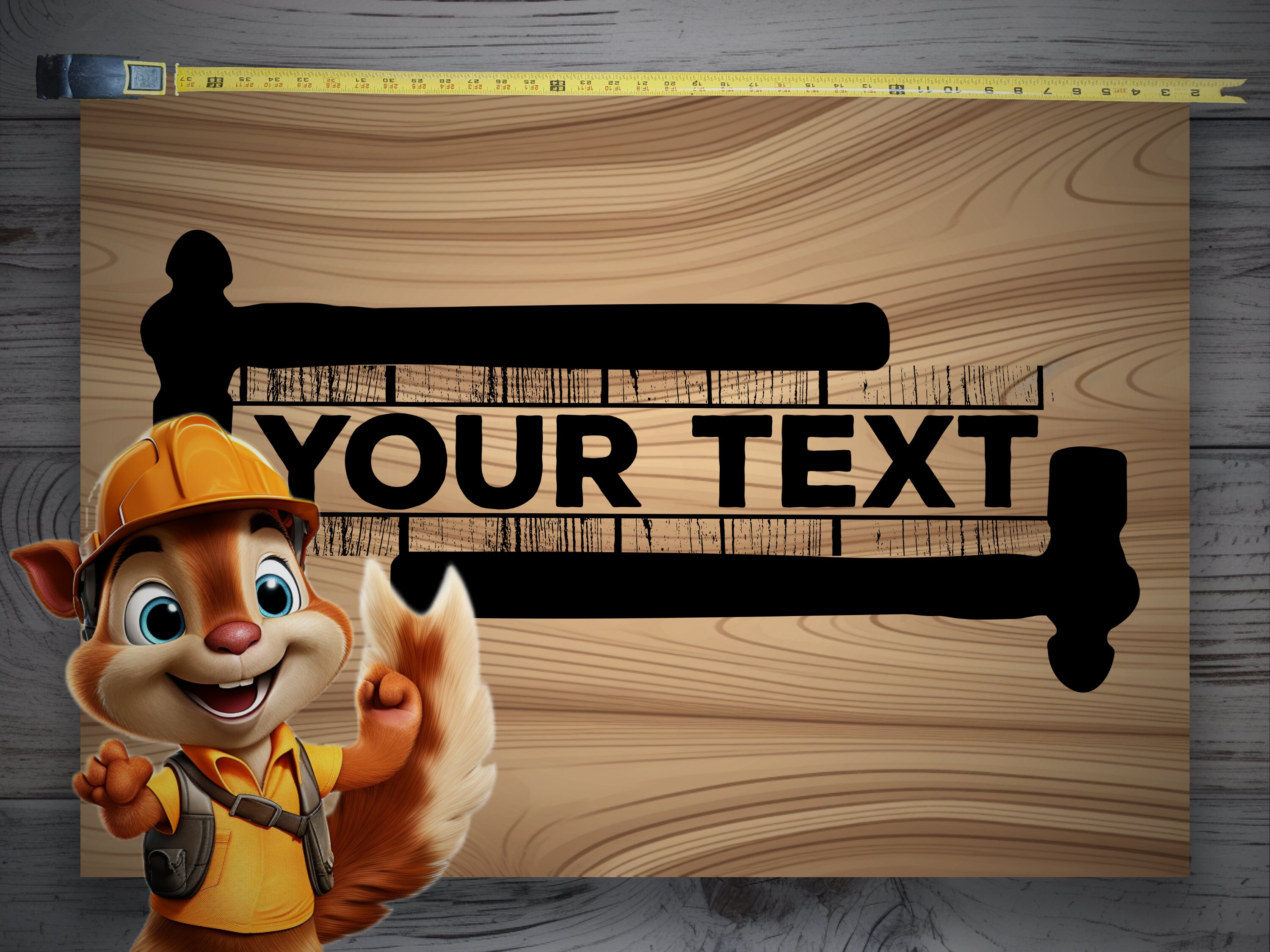 1 Carpenter Sign SVG Files Tool Svg Dxf Png Pdf Ai Psd Eps - Etsy