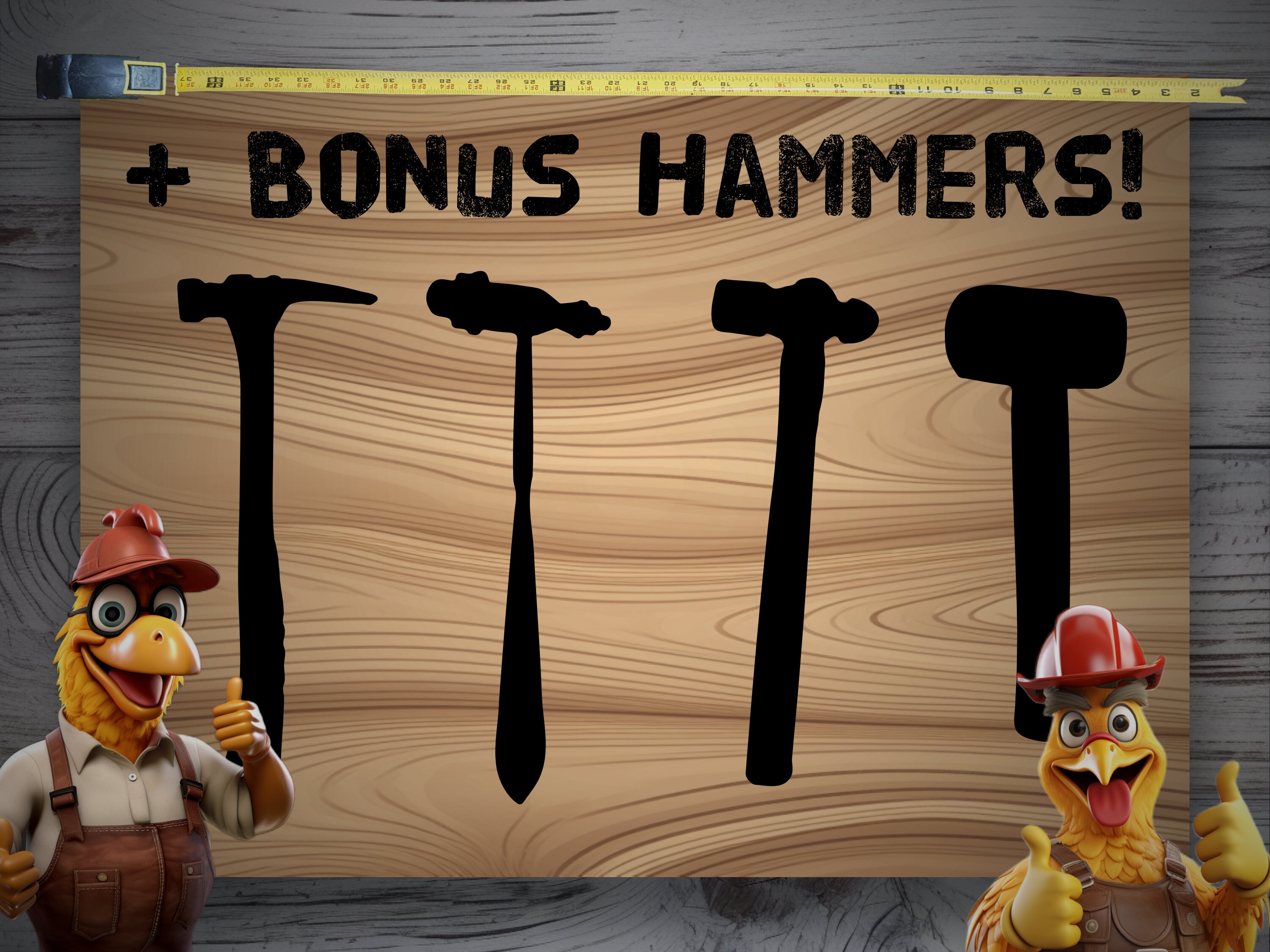 1 Carpenter Sign SVG Files Tool Svg Dxf Png Pdf Ai Psd Eps - Etsy