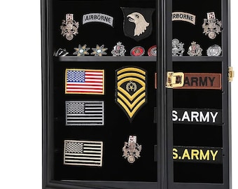 Military Medal Display | Etsy