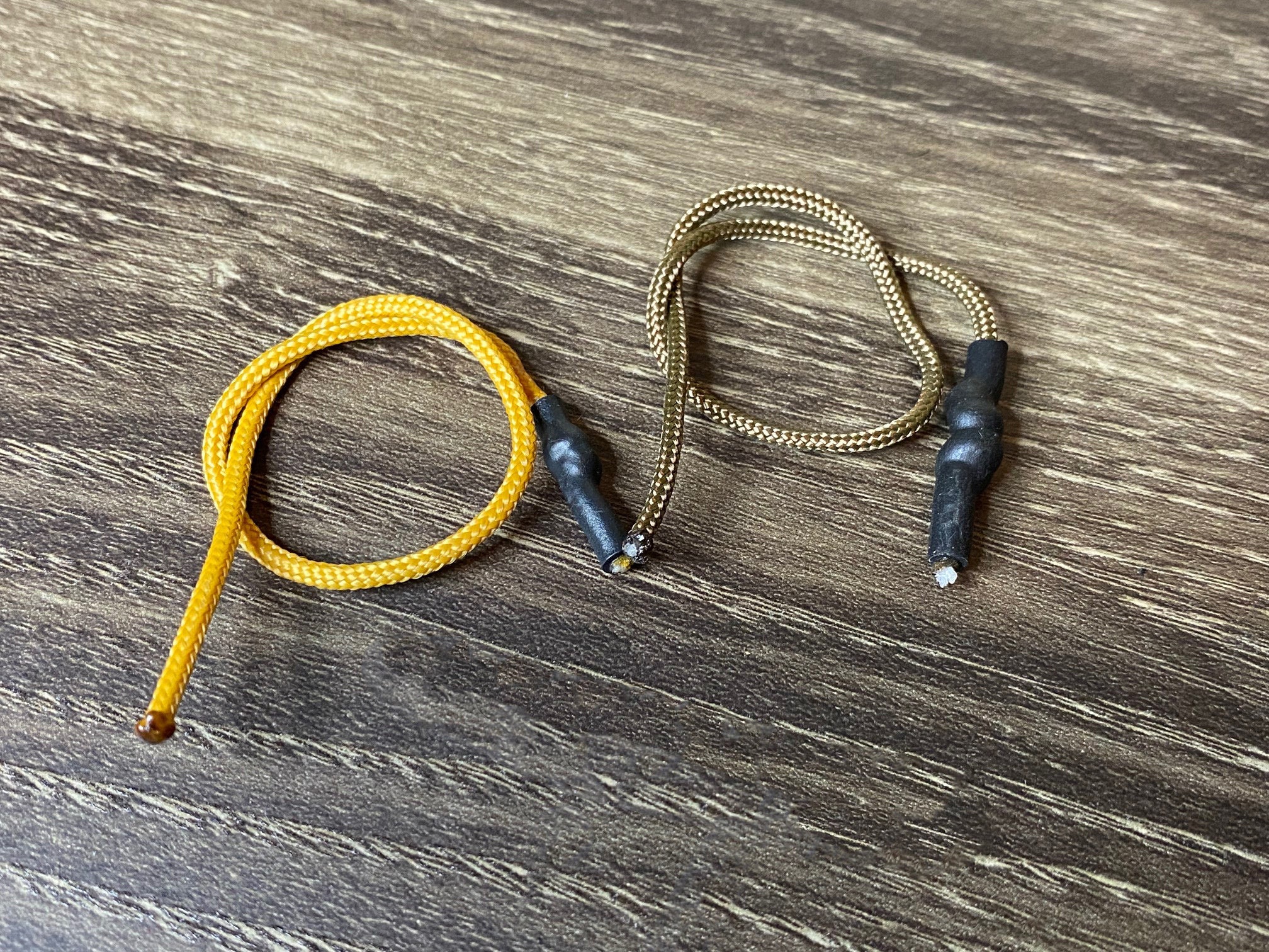 Indiana Jones - LJN Toy Custom Replacement Whip - Temple of Doom Action ...