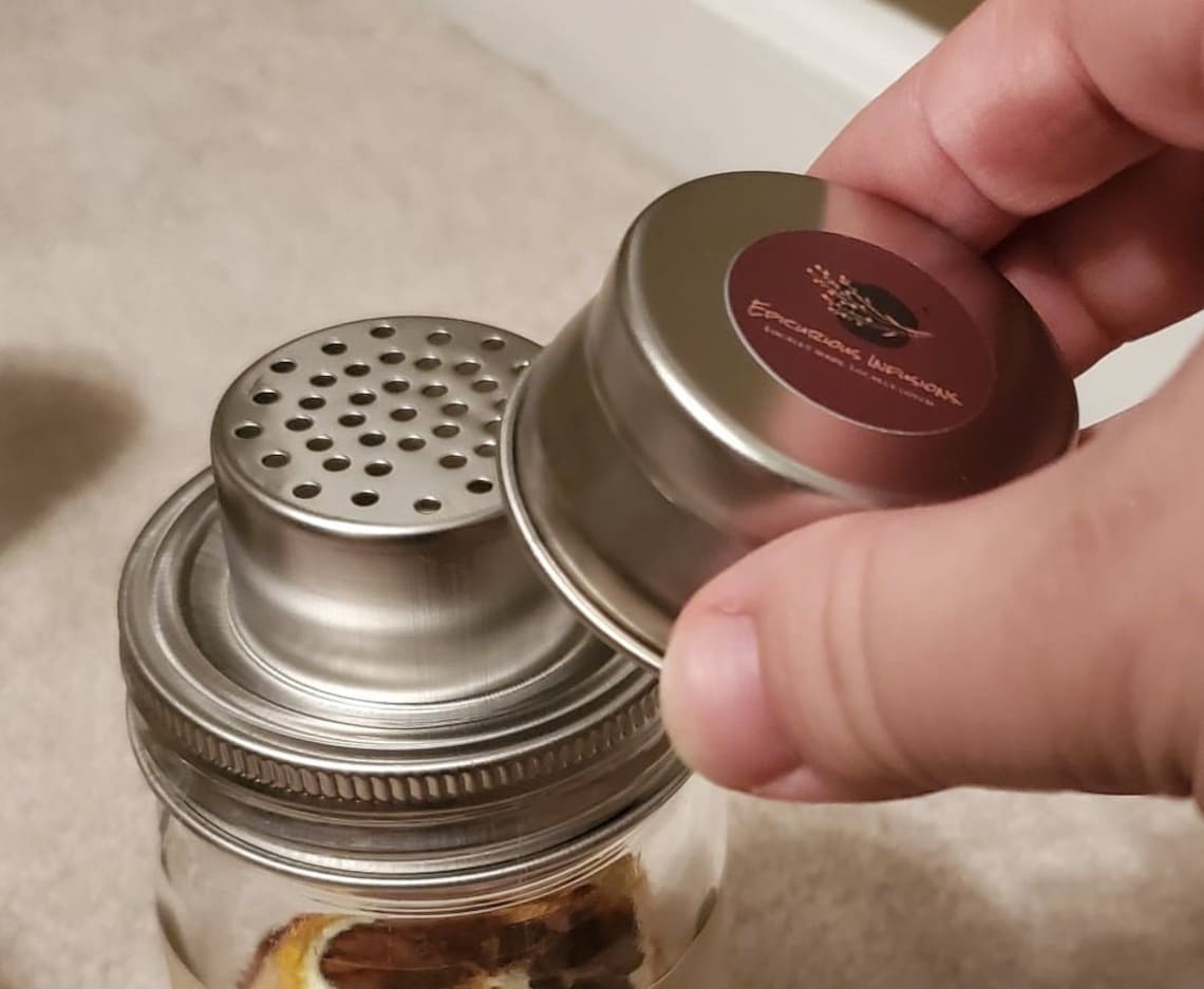 Classic Cosmo - Spirit Infusion Kit - Etsy