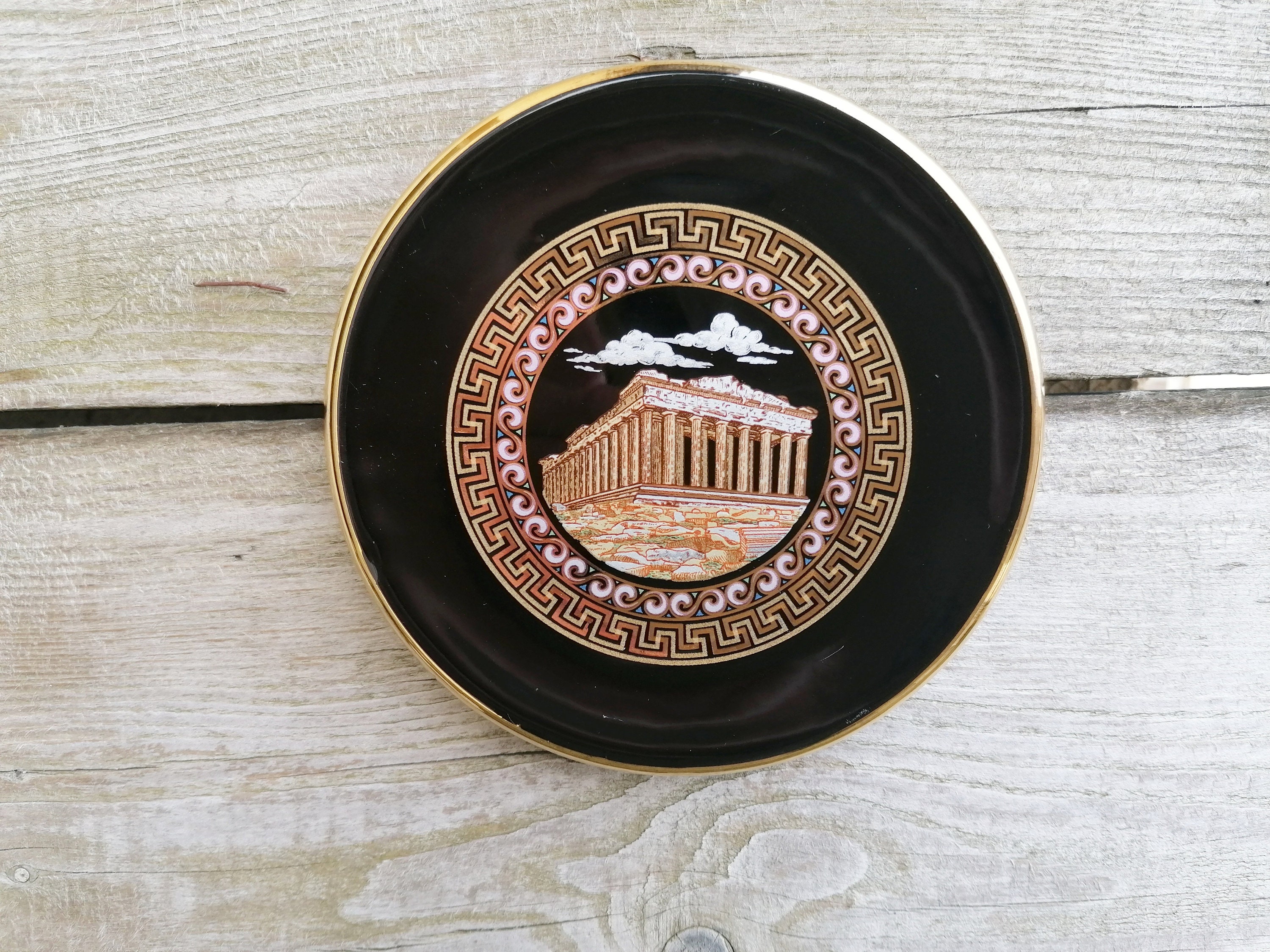 Miniature Greek Plates for sale| 83 ads for used Miniature Greek Plates