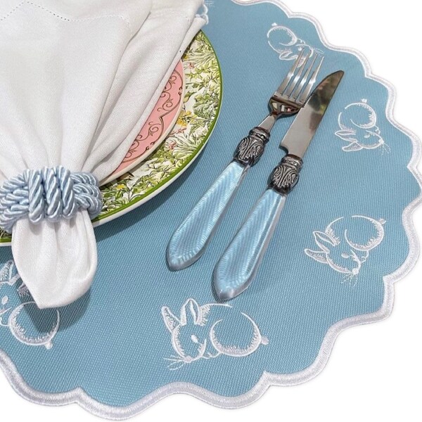 Easter Placemats - Etsy