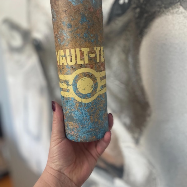 Fallout Costume - Etsy