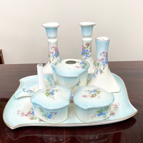 Dressing Table - Etsy