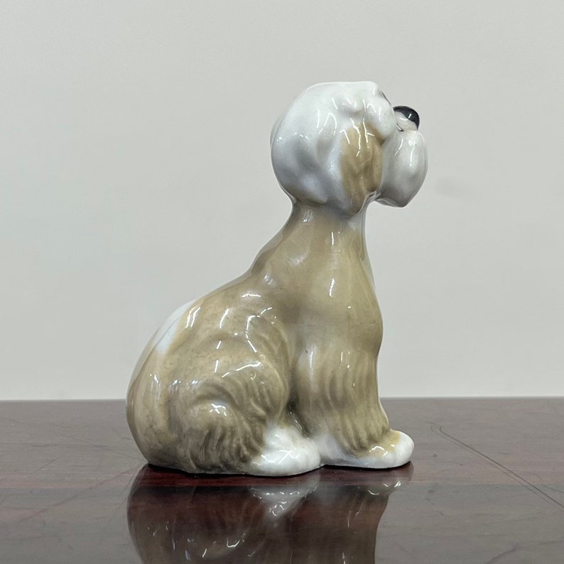 Wade Whimsie Disney Hatbox Collection the Colonel Dog From - Etsy