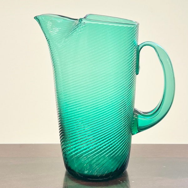 Antique Pitchers - Etsy