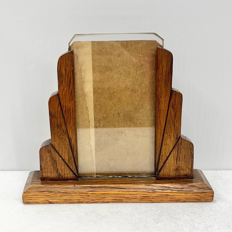 Art Deco Frame - Etsy