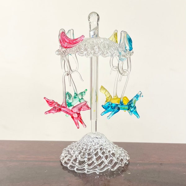 Spun Glass - Etsy