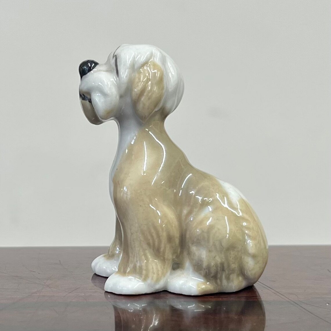 Wade Whimsie Disney Hatbox Collection the Colonel Dog From - Etsy