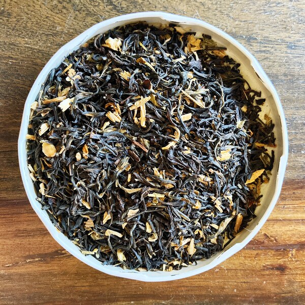 Scottish Tea Set - Etsy