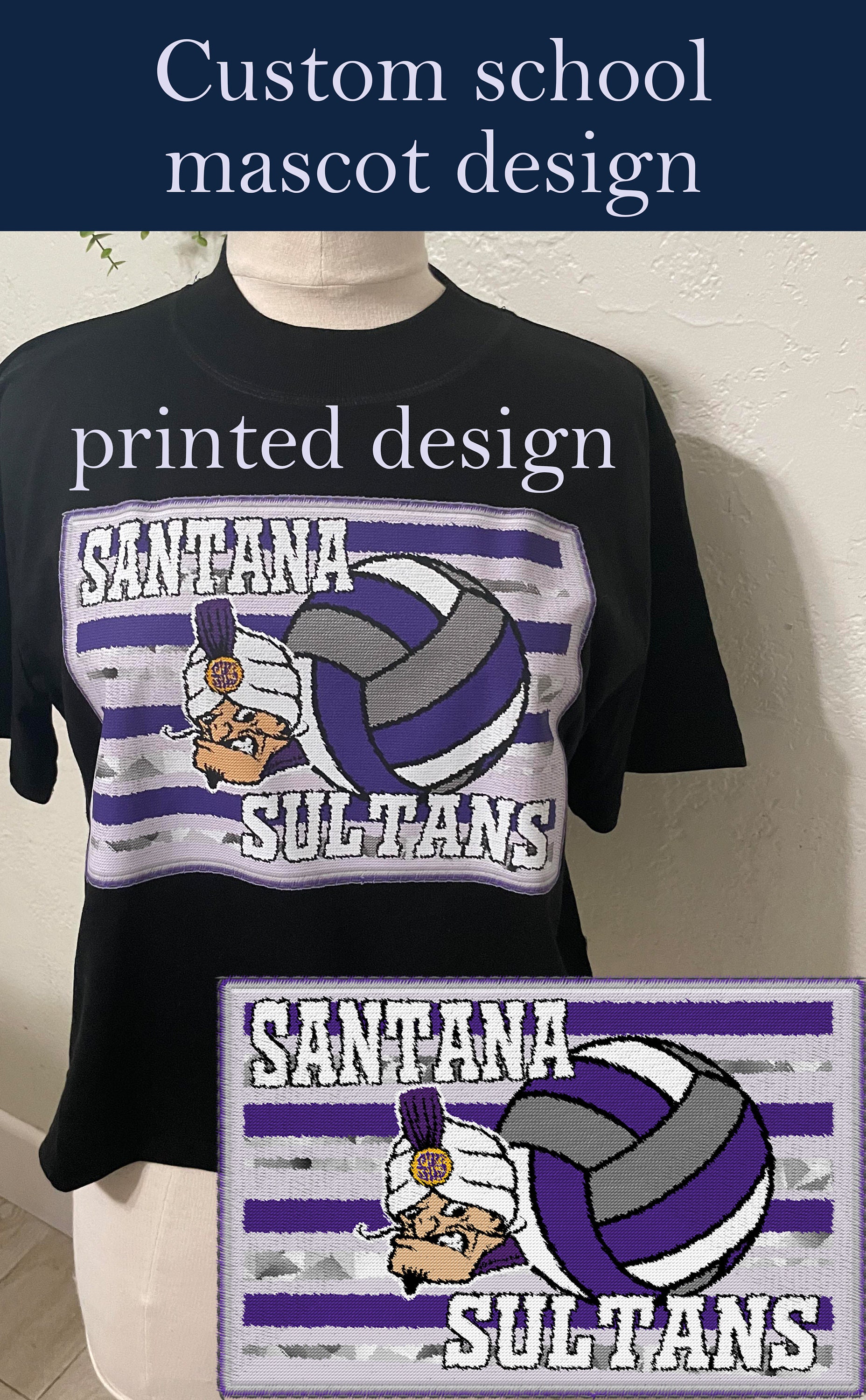 Custom Digital Shirt Design for Women Custom Shirt Design for Special ...