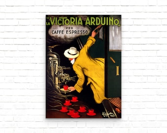 Victoria Arduino Poster - Etsy