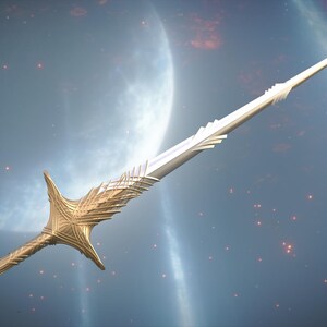 Leda's Sword Elden Ring 3D Print Files - Etsy Australia