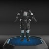 ODST Leg Armor - 3D Print Files - Etsy
