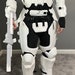 ODST Leg Armor - 3D Print Files - Etsy