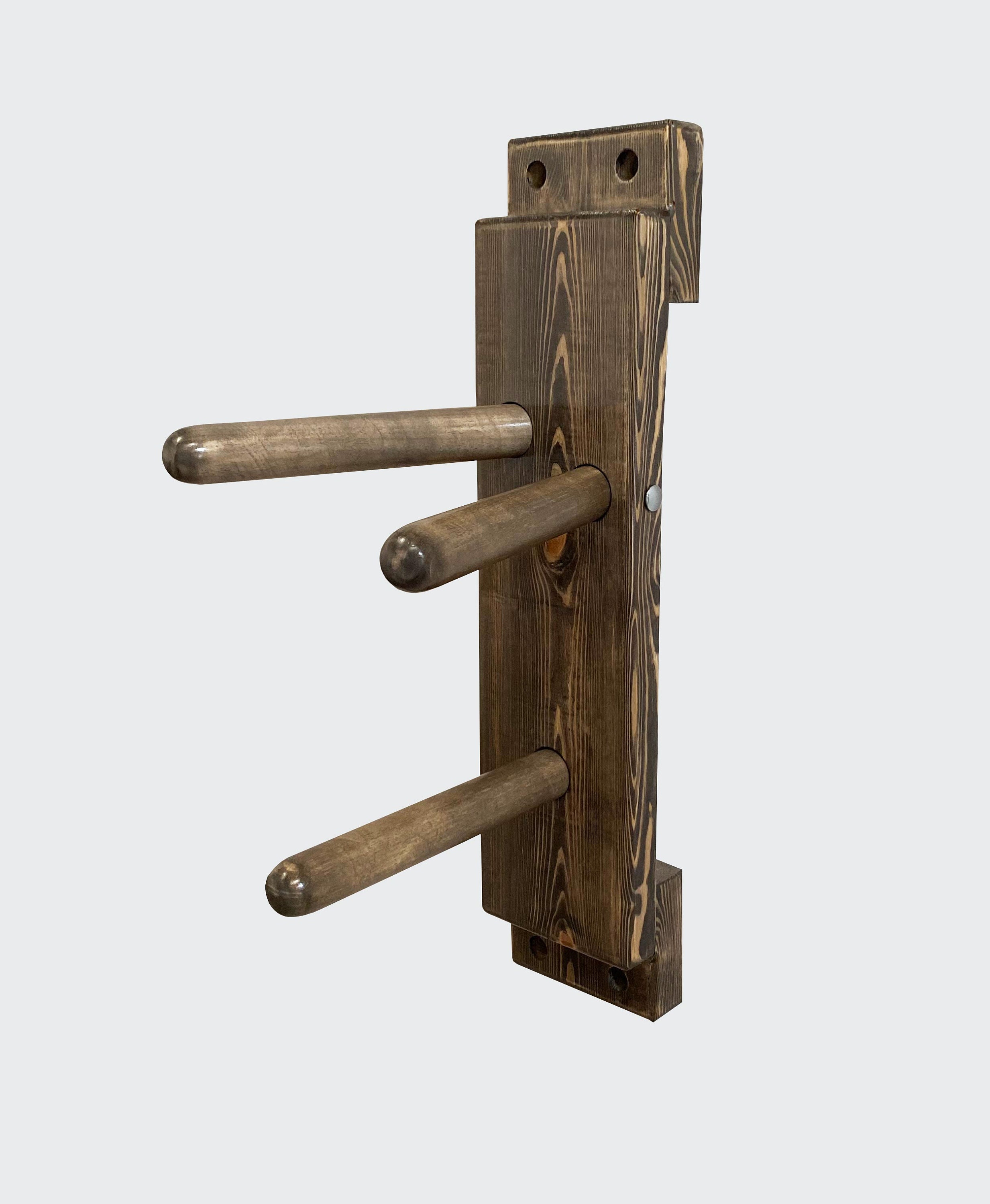 Wing Chun Wooden Dummy Plane - Etsy