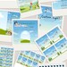 Bluey Birthday Bundle - Etsy