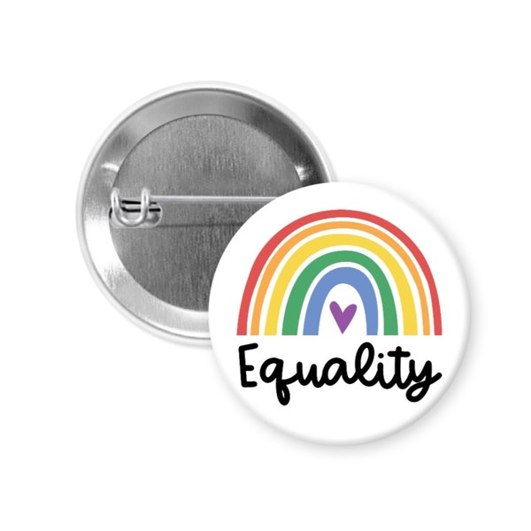 Diversity and Inclusion Pins - Etsy