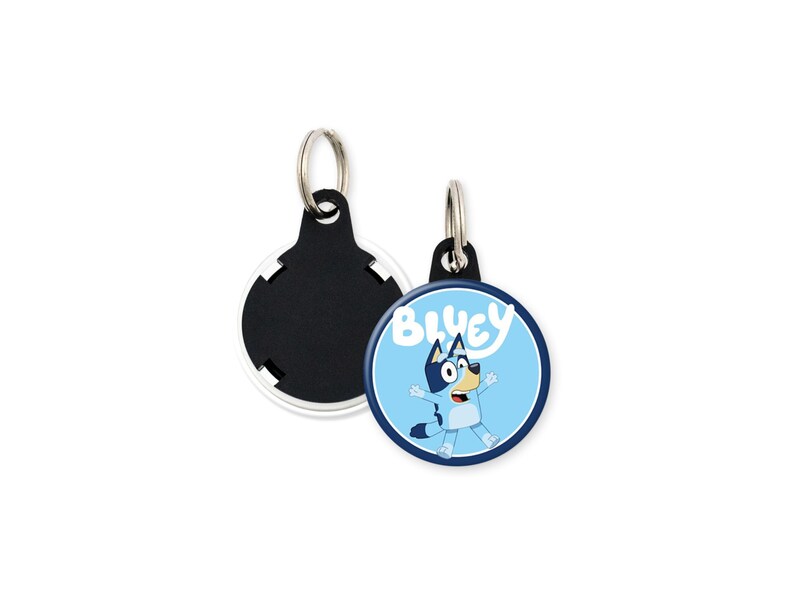Bluey Party Favors Bluey Birthday Party Bluey Pin Bluey - Etsy