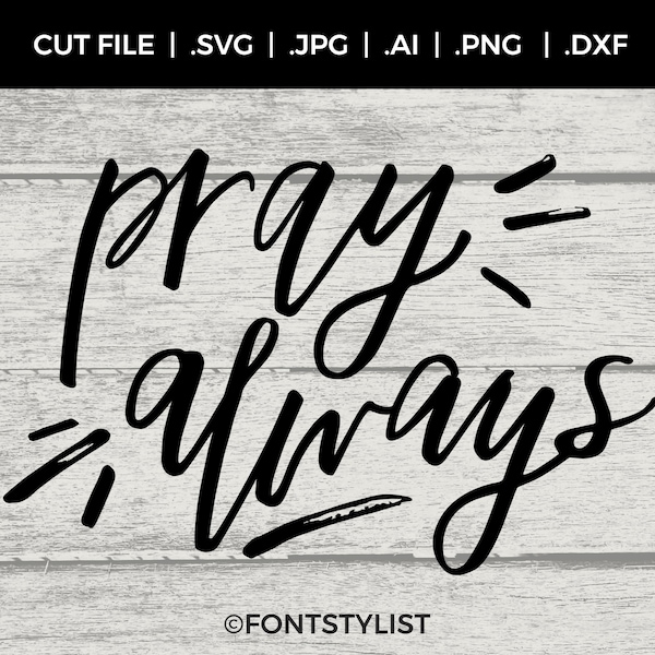 Modern Calligraphy - Etsy