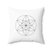 Vector Equilibrium Svg, Sacred Geometry Svg, Vector Equilibrium Laser ...