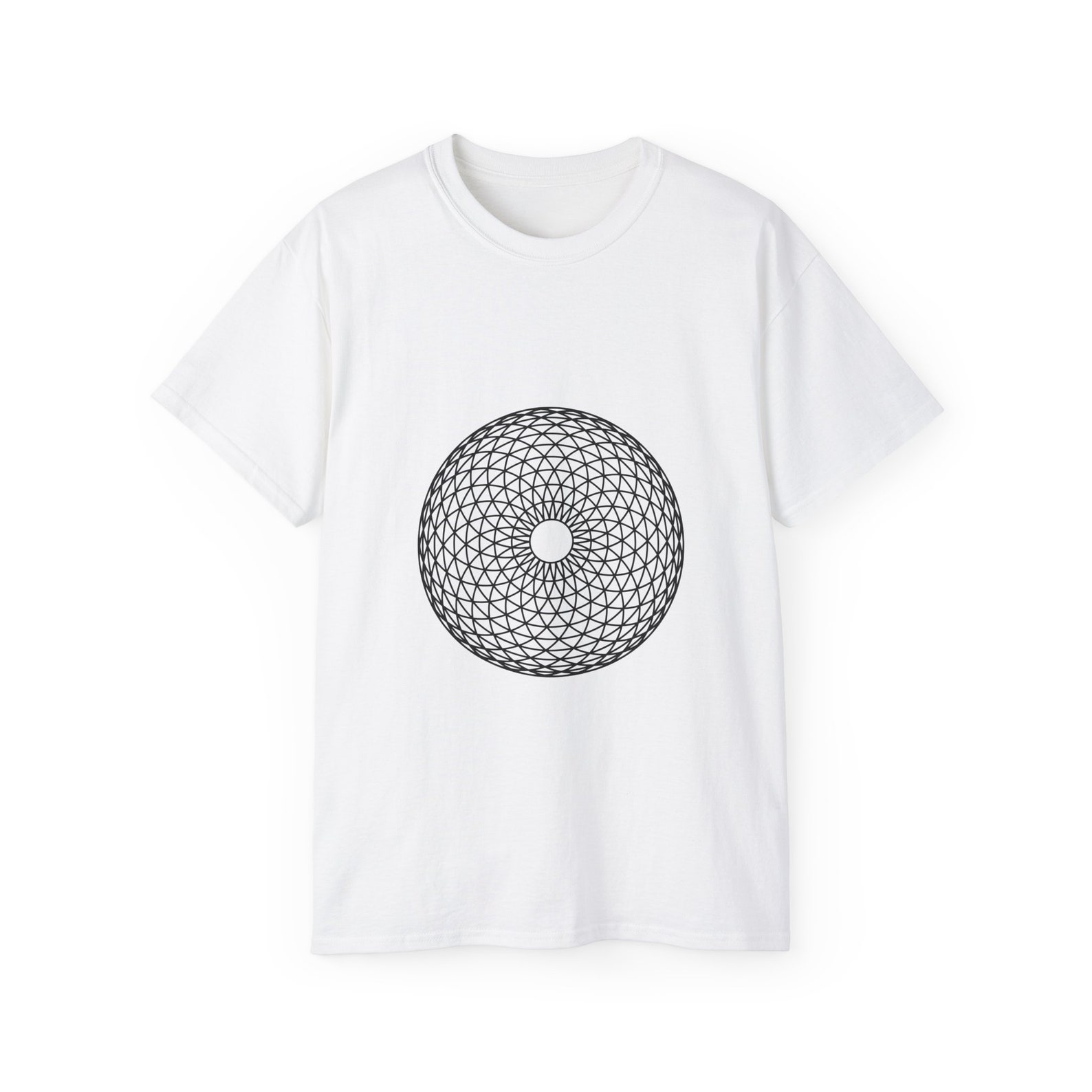 Torus Svg, Sacred Geometry Svg, Torus Symbol, Torus Cut Files ...