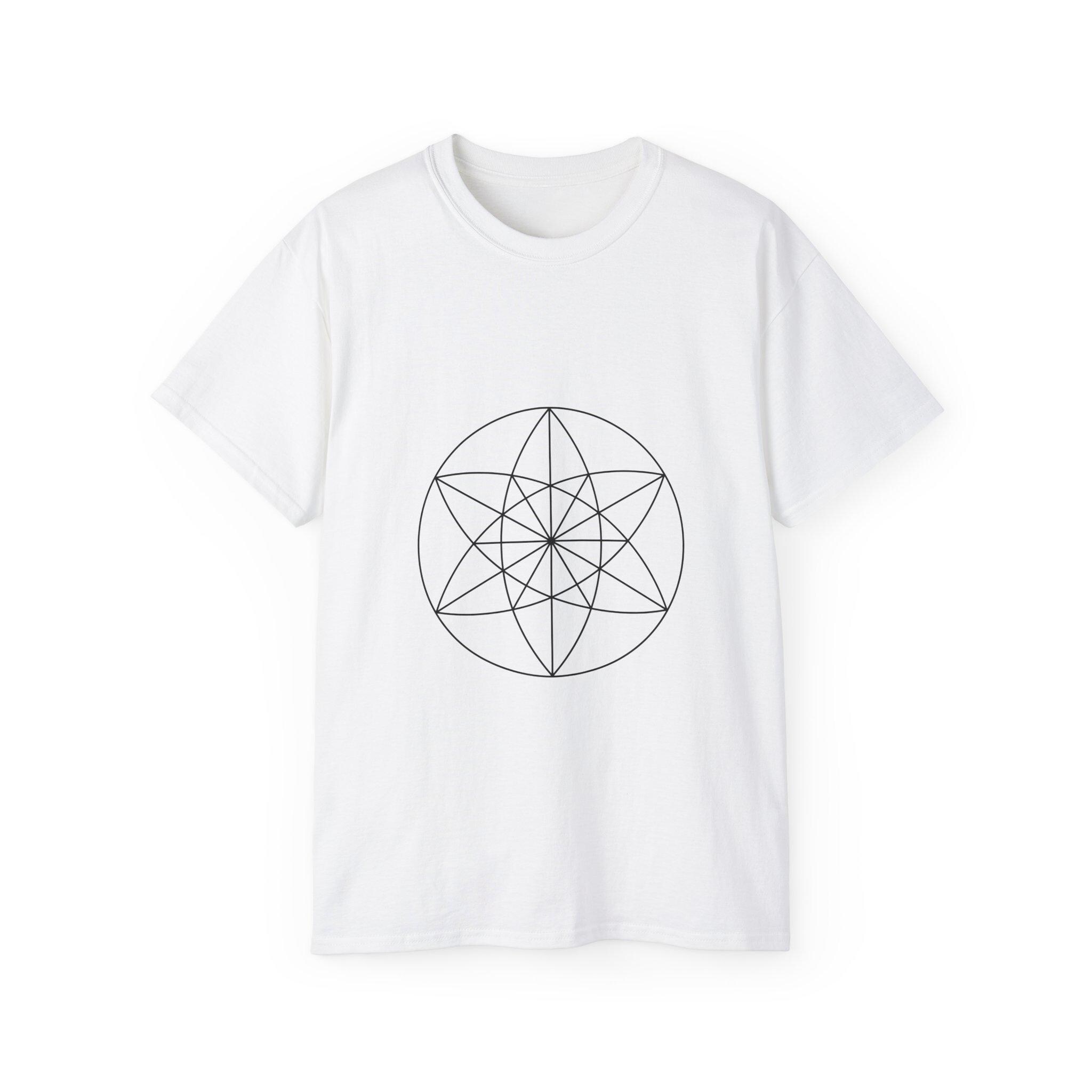 Vector Equilibrium Svg, Sacred Geometry Svg, Vector Equilibrium Laser ...