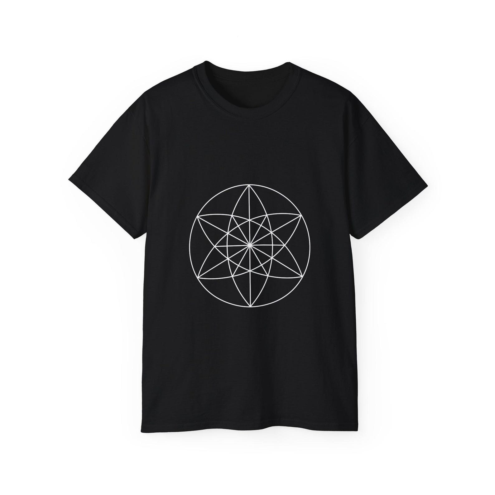 Vector Equilibrium Svg, Sacred Geometry Svg, Vector Equilibrium Laser ...