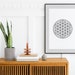 Flower of Life Wall Art | Sacred Geometry Wall Art | Flower of Life ...