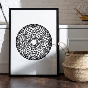 Torus Svg, Sacred Geometry Svg, Torus Symbol, Torus Cut Files ...