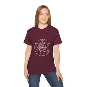 Vector Equilibrium Svg, Sacred Geometry Svg, Vector Equilibrium Laser ...