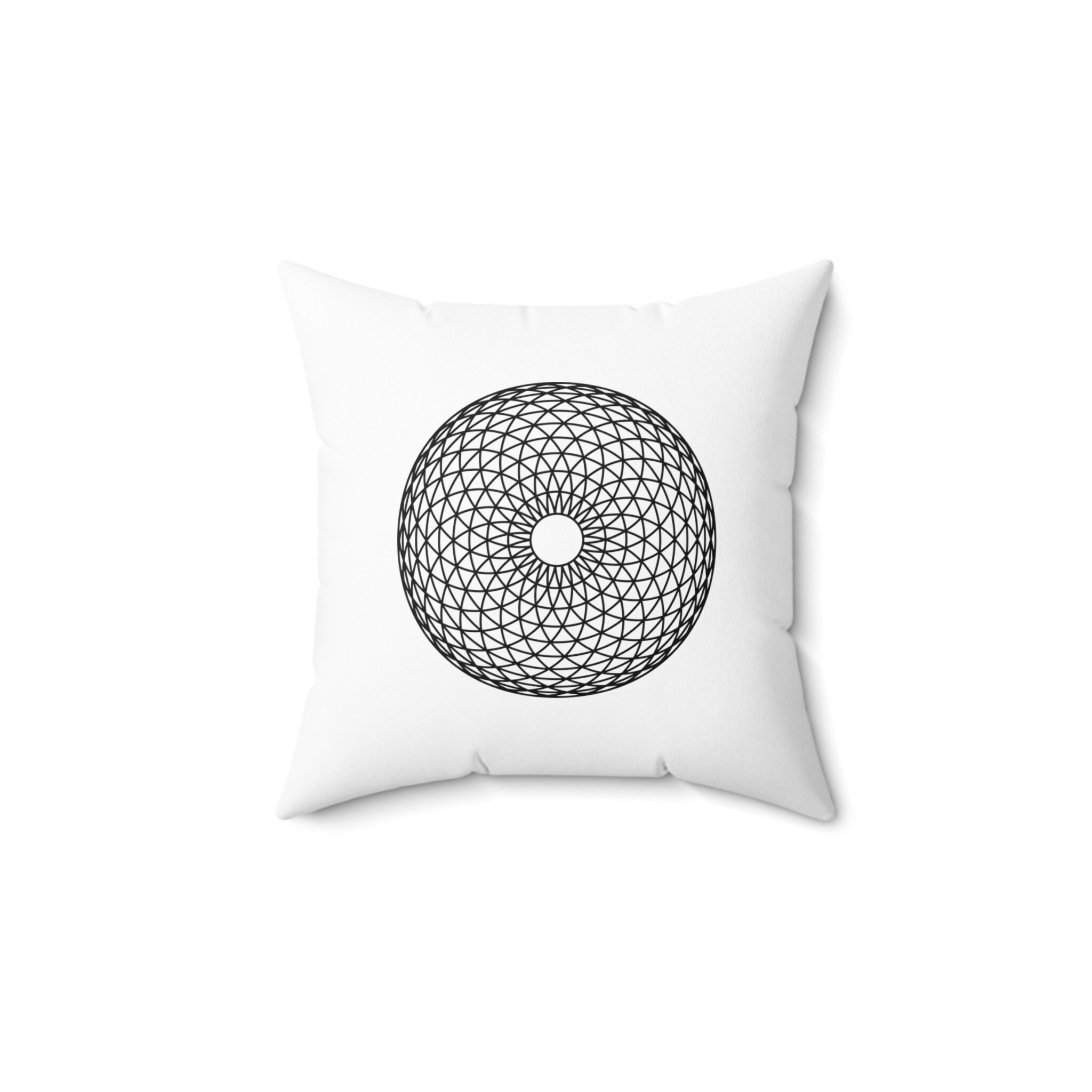 Torus Svg, Sacred Geometry Svg, Torus Symbol, Torus Cut Files ...